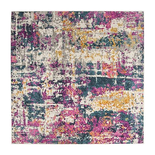 Click here for Safavieh Madison Collection Jarvis Abstract Square... prices