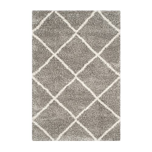 Click here for Safavieh Hudson Shag Collection Salome Geometric A... prices