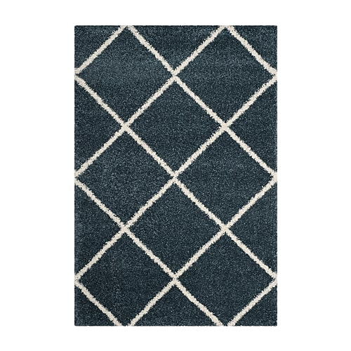 Click here for Safavieh Hudson Shag Collection Salome Geometric A... prices
