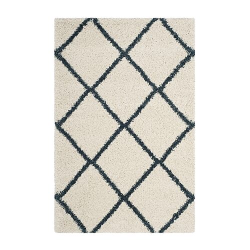 Click here for Safavieh Hudson Shag Collection Salome Geometric A... prices