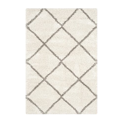 Click here for Safavieh Hudson Shag Collection Salome Geometric A... prices