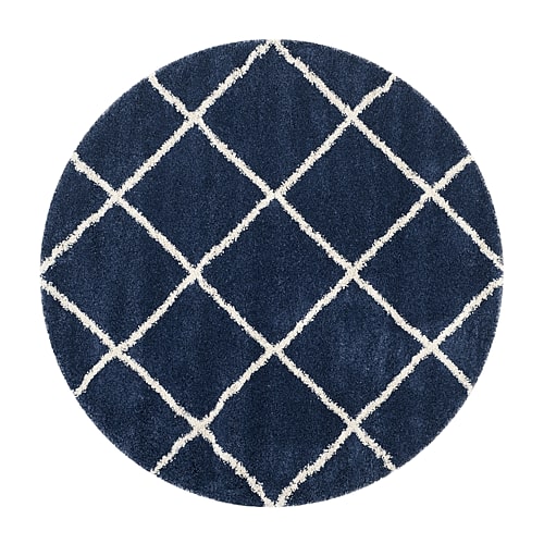 Click here for Safavieh Hudson Shag Collection Salome Geometric R... prices