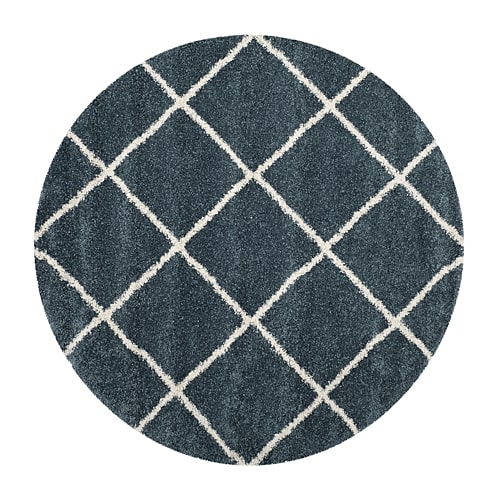 Click here for Safavieh Hudson Shag Collection Salome Geometric R... prices