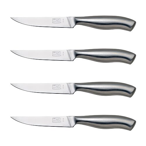 Click here for Chicago Cutlery Insignia Steel 4-pc. Steak Knife S... prices