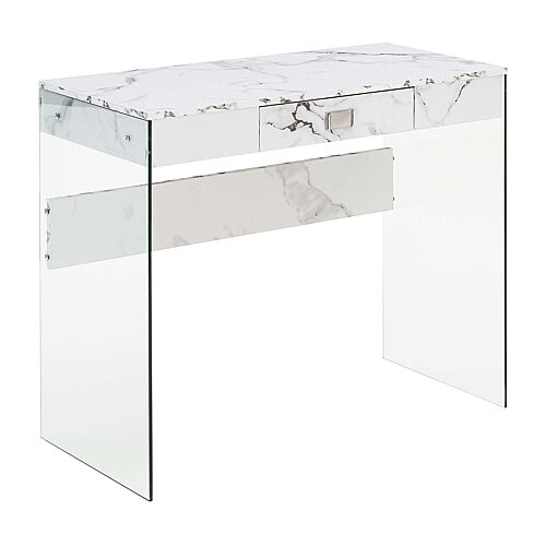 Click here for Conveniece Concepts Soho 36-inch Desk  One Size  W... prices