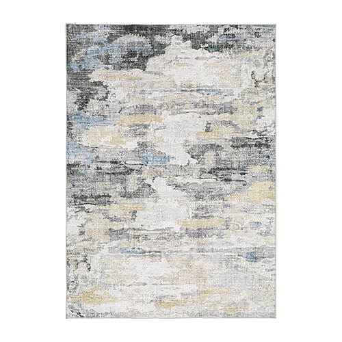 Click here for Covington Home Mirabelle Dappled Abstract Washable... prices