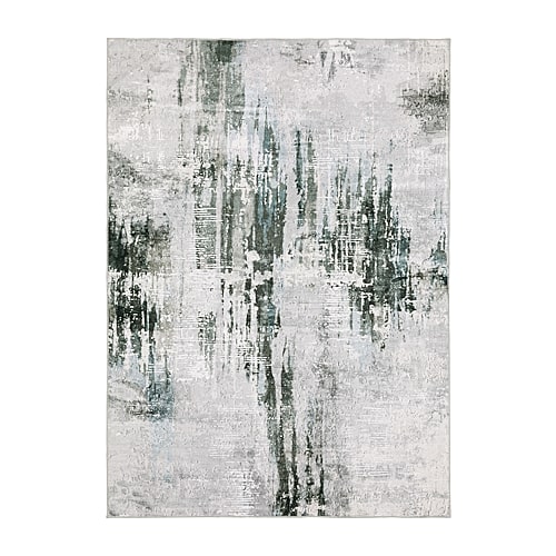 Click here for Covington Home Mirabelle Distressed Abstract Washa... prices