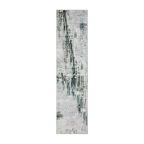 Click here for Covington Home Mirabelle Distressed Abstract Washa... prices