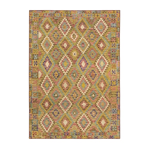 Click here for Covington Home Mirabelle Tribal Inspirations Geome... prices