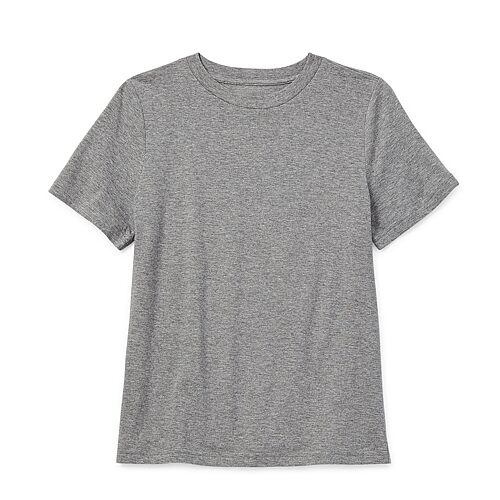 Click here for Thereabouts Little & Big Kid Boys Crew Neck Short... prices