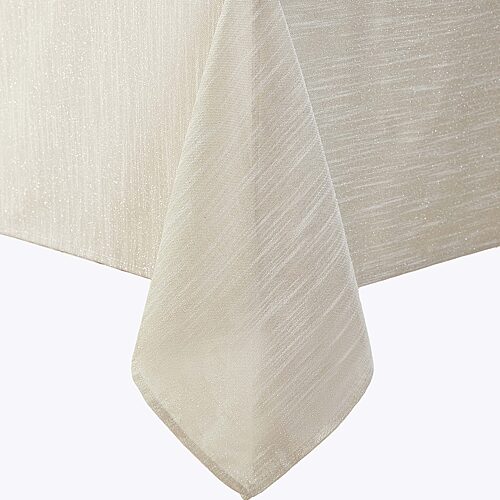 Click here for Laura Ashley Arabesque Tablecloth  102 L x 60 W -... prices