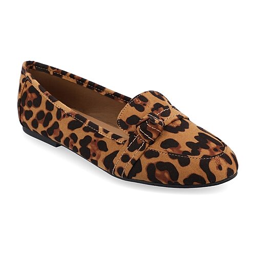 Click here for Journee Collection Womens Marci Slip-on Round Toe... prices