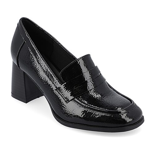 Click here for Journee Collection Malleah Womens Square Closed To... prices