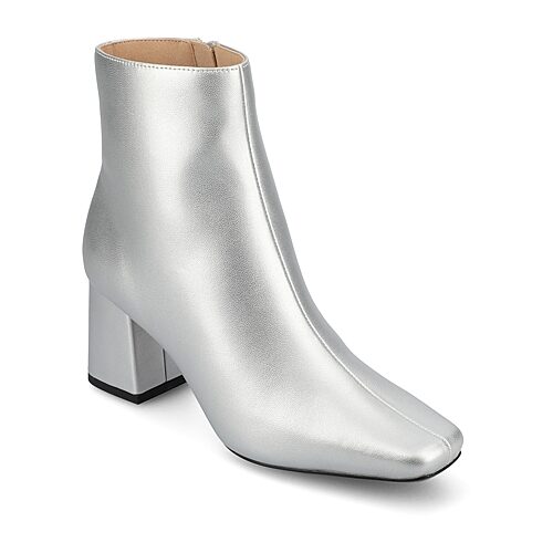 Click here for Journee Collection Womens Haylinn Block Heel Booti... prices