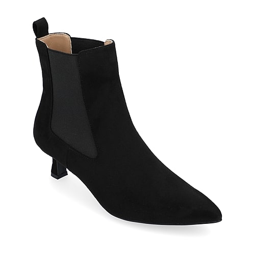 Click here for Journee Collection Womens Tenlee Pointed Toe Kitte... prices