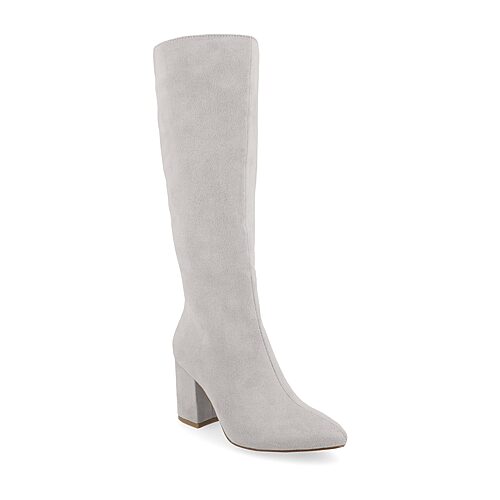 Click here for Journee Collection Womens Ameylia Wide Width Wide... prices