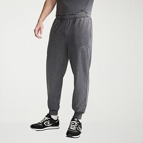 Click here for Champion French Terry Mens Cuffed Slim Fit Active... prices