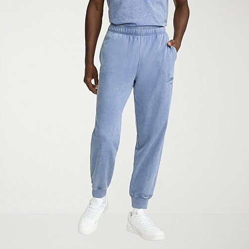 Click here for Champion French Terry Mens Cuffed Slim Fit Active... prices