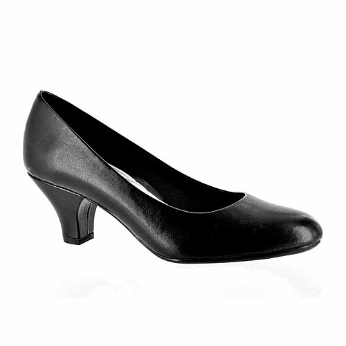 Easy Street Fabulous Pumps - Black