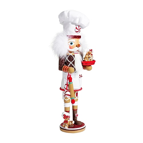 Click here for Kurt S. Adler 15.5in. Hollywood(tm) Gingerbread Ch... prices