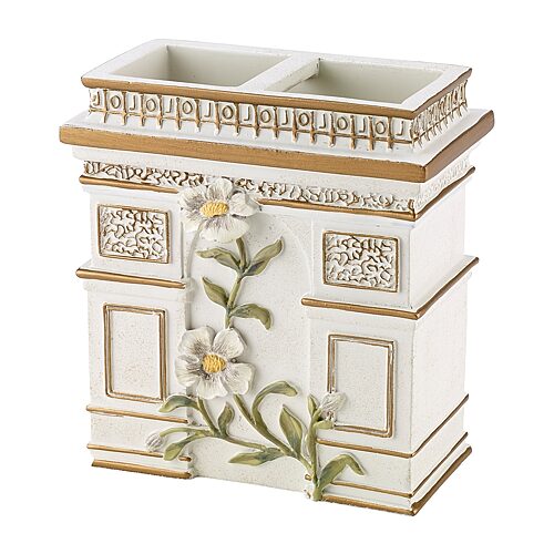 Click here for Avanti Paris Botanique Toothbrush Holder prices