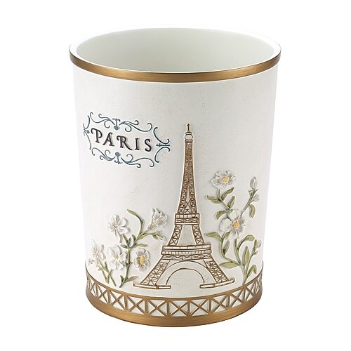 Click here for Avanti Paris Botanique Wastebasket prices