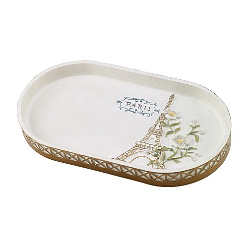 Click here for Avanti Paris Botanique Hand Painted Resin Bathroom... prices