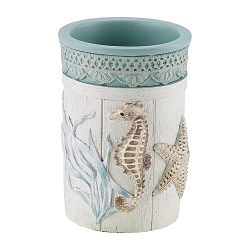 Click here for Avanti Farmhouse Shell Tumbler  One Size  Multiple... prices