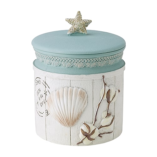 Click here for Avanti Farmhouse Shell Jar prices
