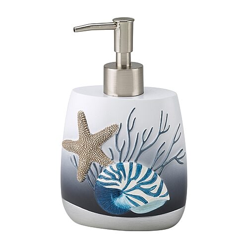 Click here for Avanti Blue Lagoon Lotion Pump prices