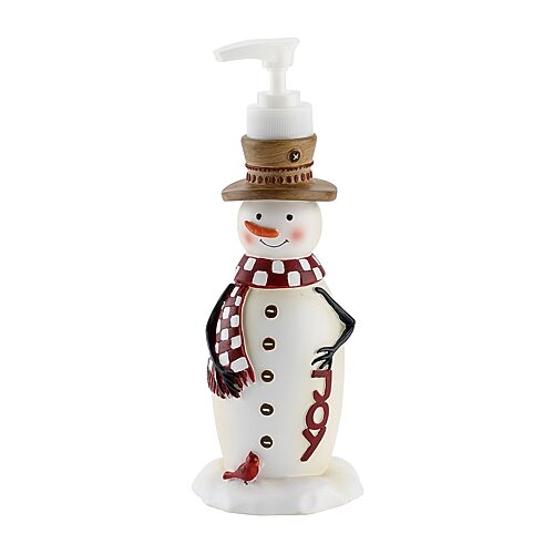 Click here for Avanti Country Friends Holiday Resin Soap/Lotion D... prices