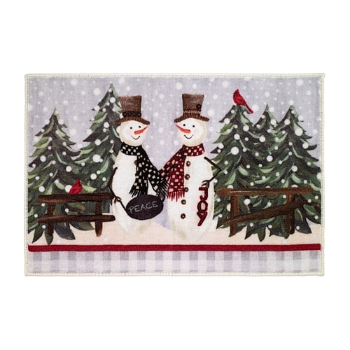 Click here for Avanti Country Friends Bath Rug  One Size  Multipl... prices