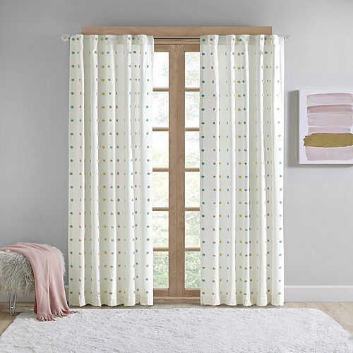 Click here for Intelligent Design Stella Dot Metallic Embroidered... prices