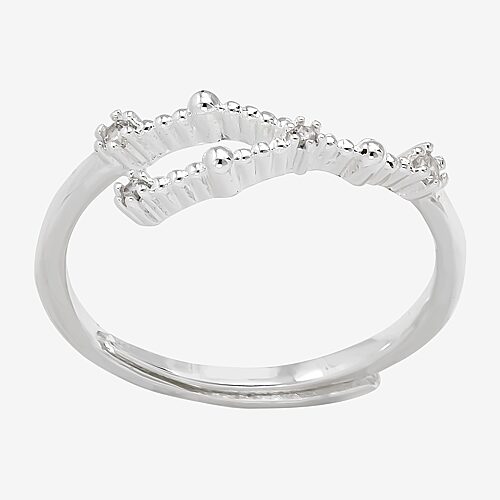 Click here for Sparkle Allure Zodiac Womens Cubic Zirconia Pure S... prices