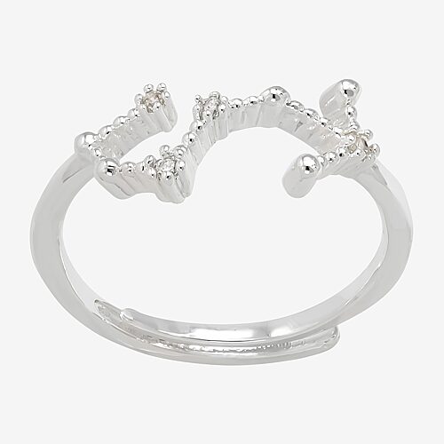Click here for Sparkle Allure Zodiac Womens Cubic Zirconia Pure S... prices