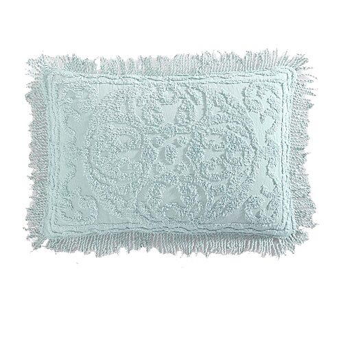 Click here for Beatrice Home Fashions Medallion Pillow Sham  One... prices
