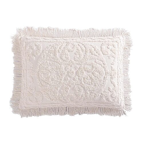 Click here for Beatrice Home Fashions Medallion Pillow Sham  One... prices
