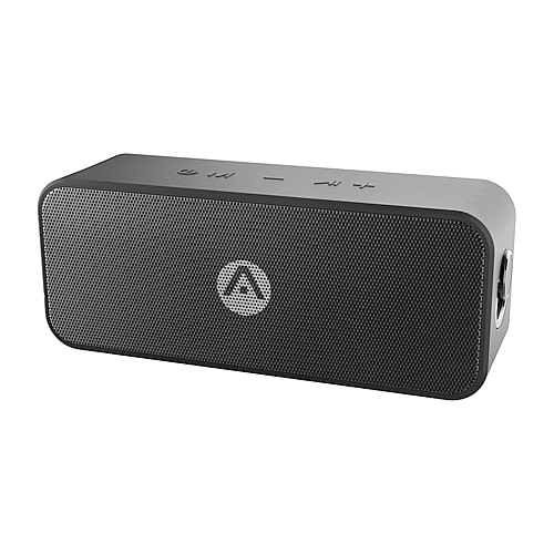 Click here for Circuit City Wireless Waterproof Speaker with Dual... prices