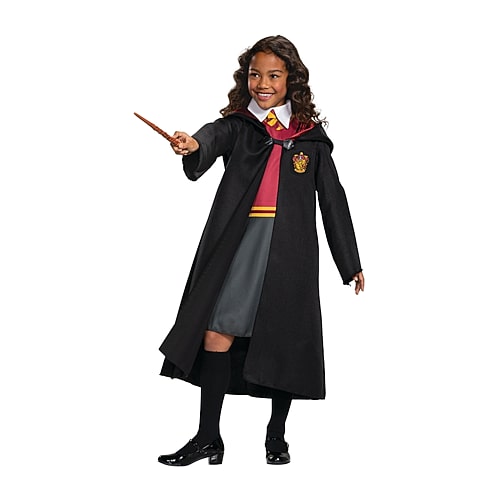 Click here for Little & Big Kid Girls Gryffindor Dress Harry Pott... prices