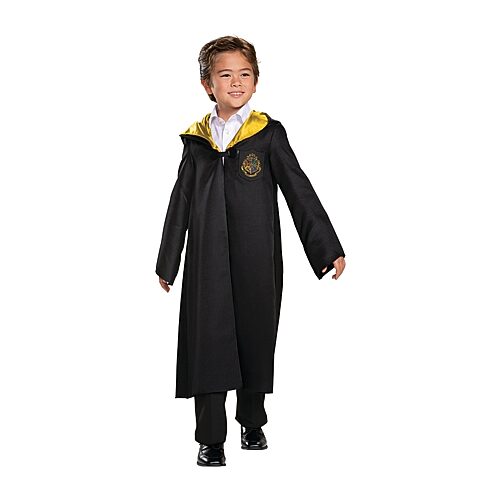 Click here for Little & Big Kid Unisex Hogwarts Robe Classic Harr... prices