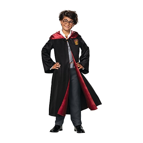 Click here for Little & Big Kid Boys Deluxe Harry Potter Costume... prices