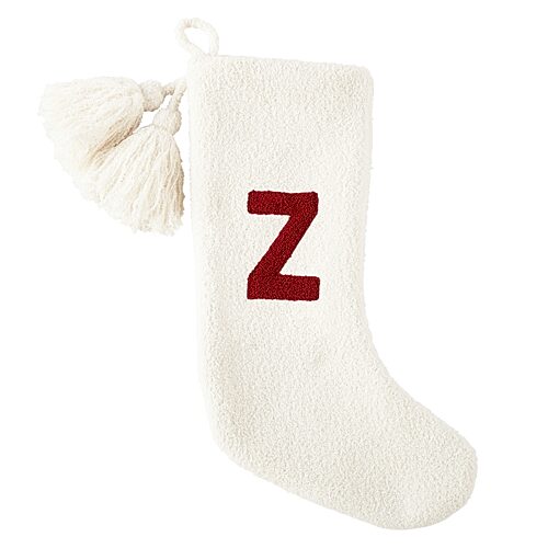 Click here for North Pole Trading Co. Santas Lodge Monogram Chris... prices