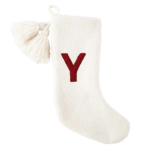 Click here for North Pole Trading Co. Santas Lodge Monogram Chris... prices
