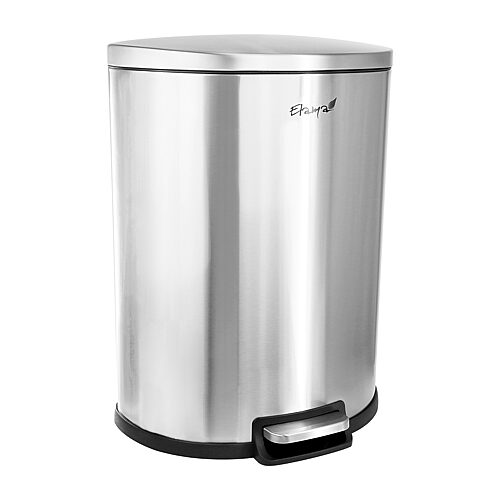 Click here for Elama 50 Liter 13 Gallon Half Circle Stainless Ste... prices