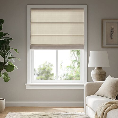 Click here for Madison Park Galen Matte Cordless Room Darkening R... prices
