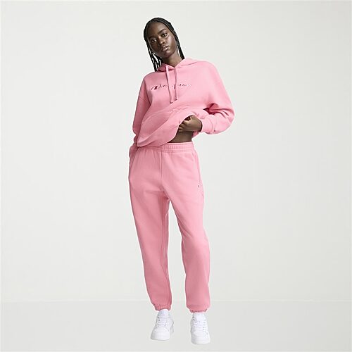 Click here for Champion Womens Powerblend Mid Rise Cinched Sweatp... prices