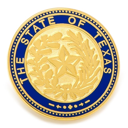 Click here for Lapel Pin  One Size  Yellow prices