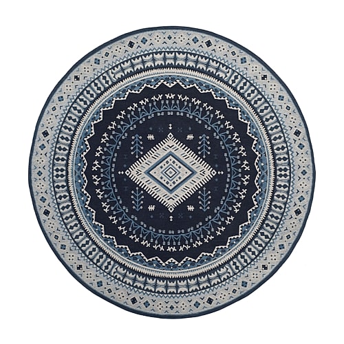 Click here for Safavieh Classic Vintage Collection Border Geometr... prices