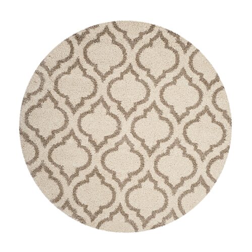 Click here for Safavieh Hudson Shag Collection Toireasa Geometric... prices