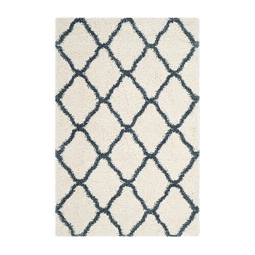 Click here for Safavieh Hudson Shag Collection Weldon Geometric A... prices
